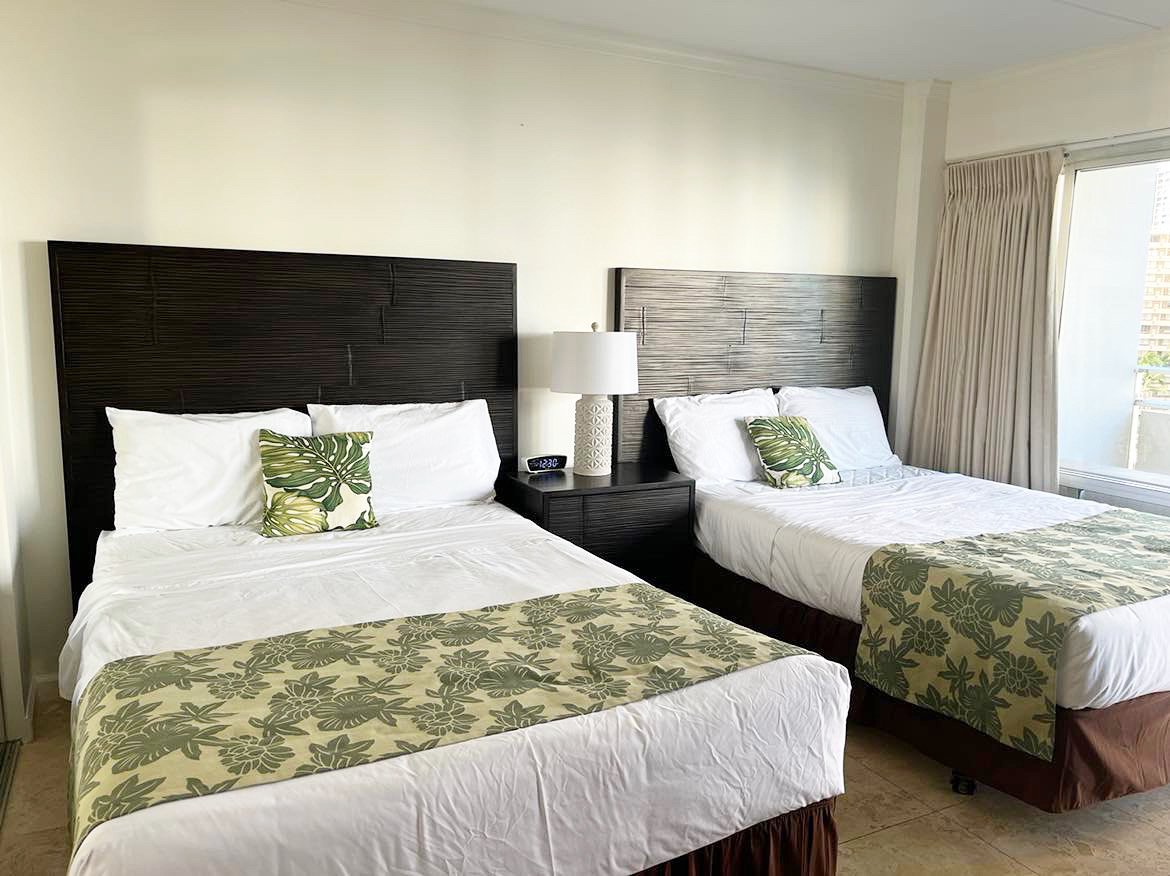 Ilikai Condo Rentals